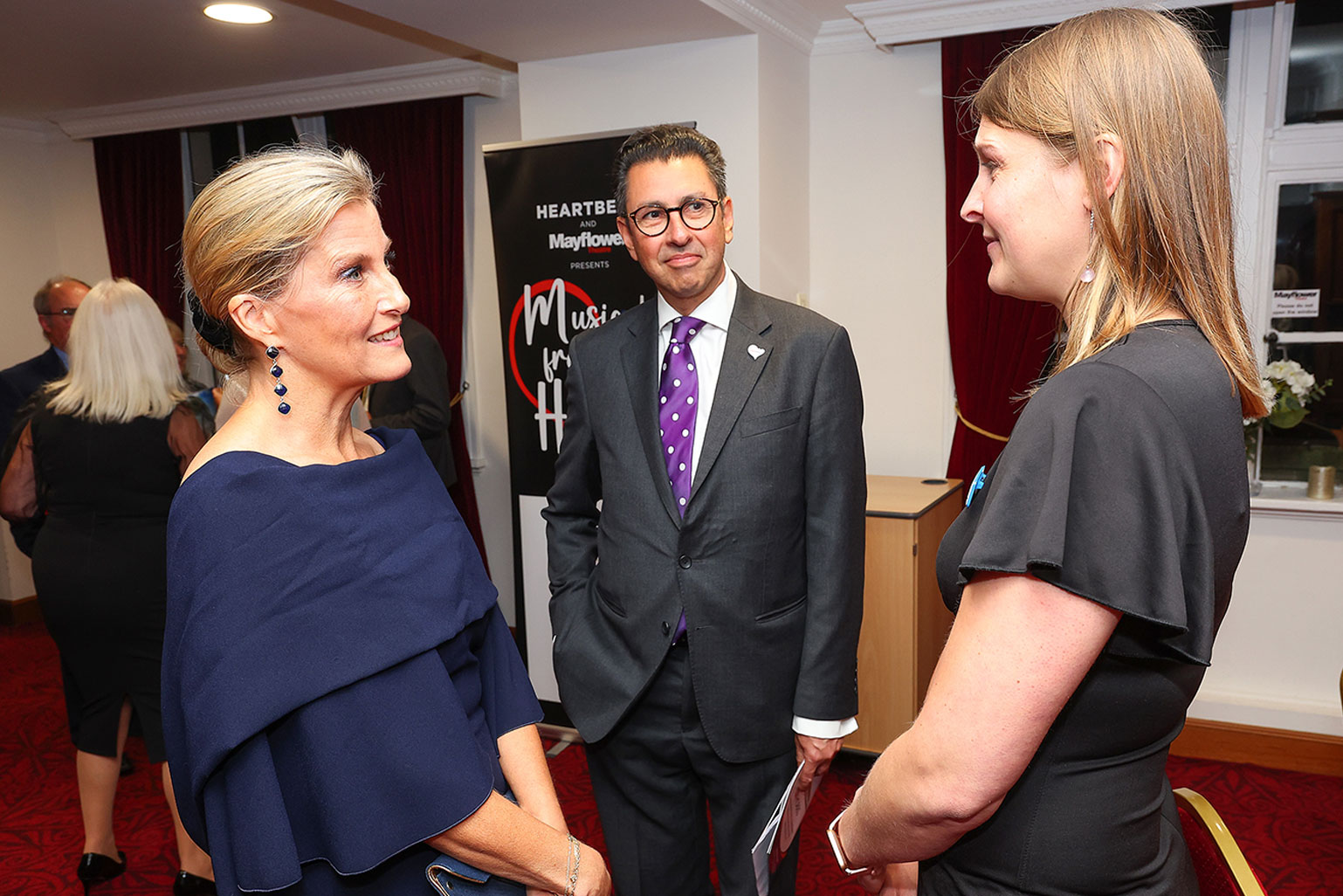 Charities Management | Publication for managers in the charity sector